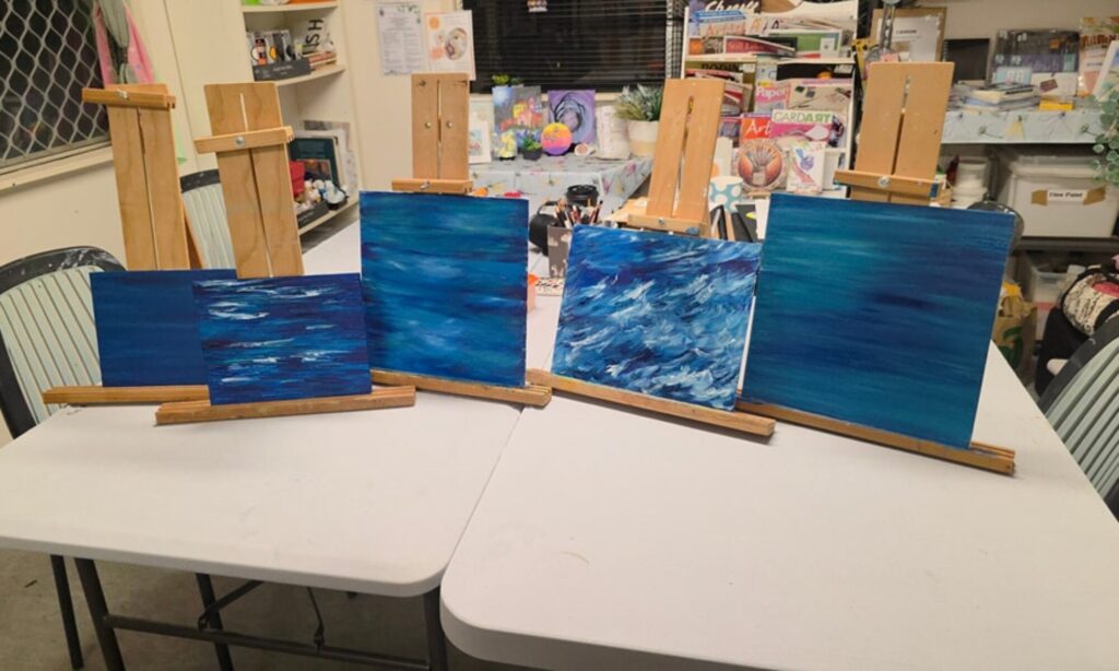 Artz Academy - Art Classes Logan - Located in Hillcrest