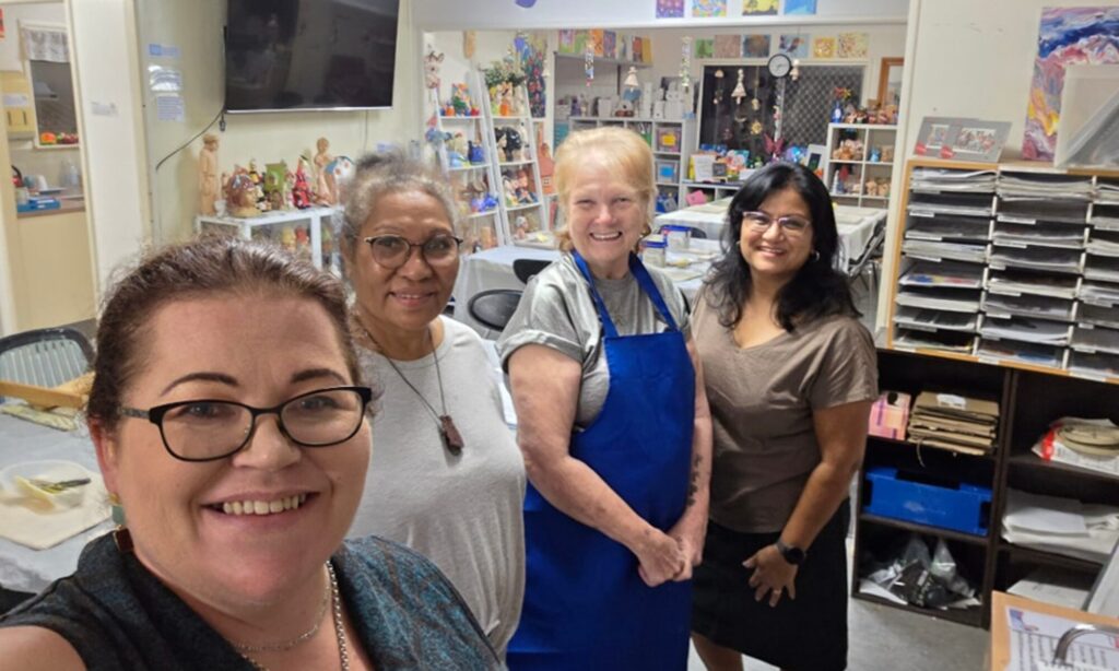 Art Classes Logan - Artz Academy from $15 per session